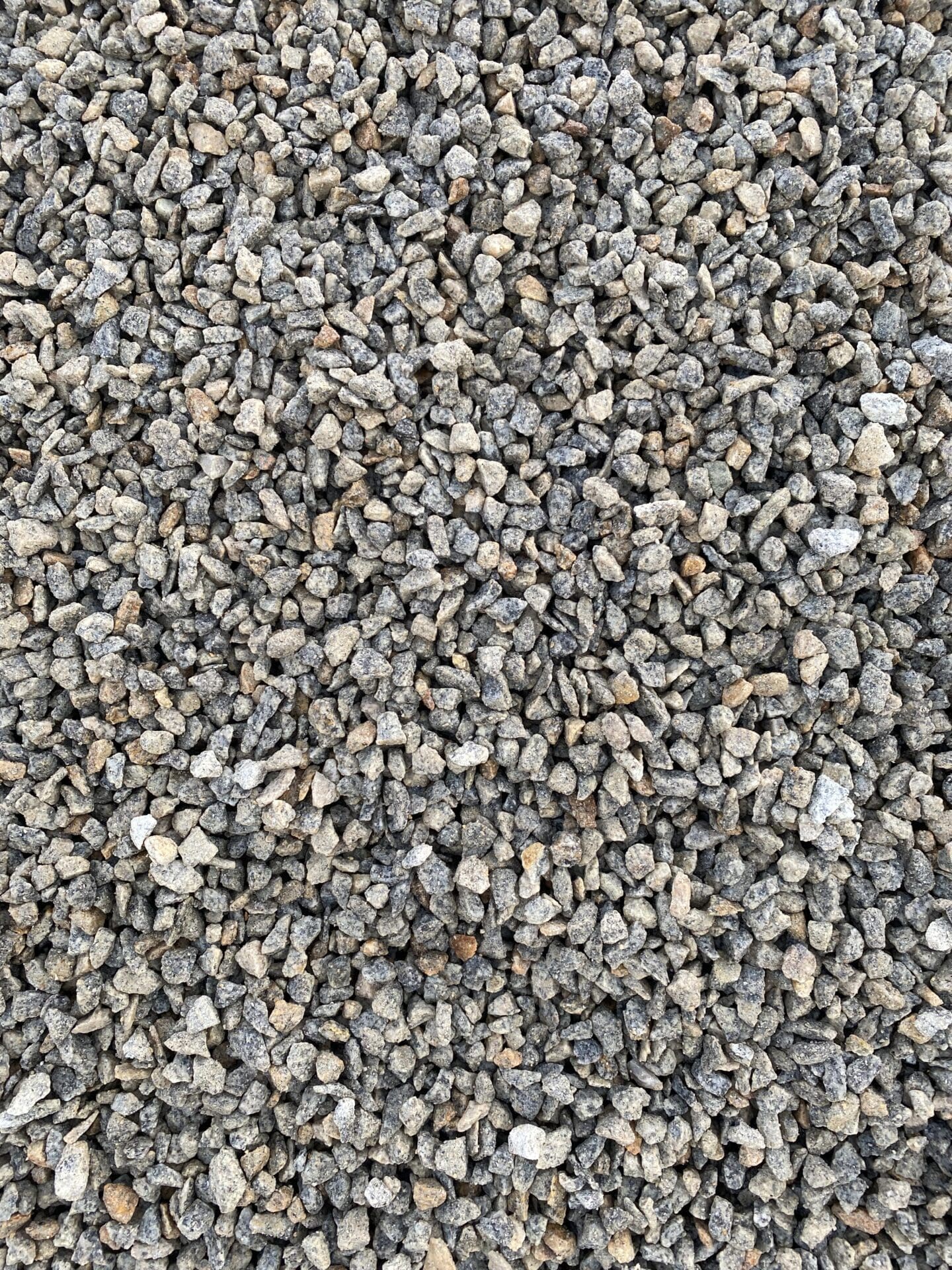 Graviers Décoratifs Gris - Ozaé Graviers Déco