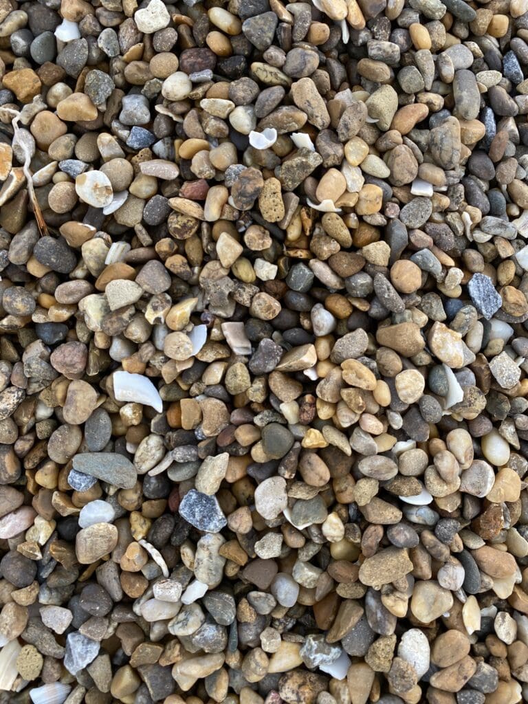 Galets de Mer - Ozaé Graviers Déco