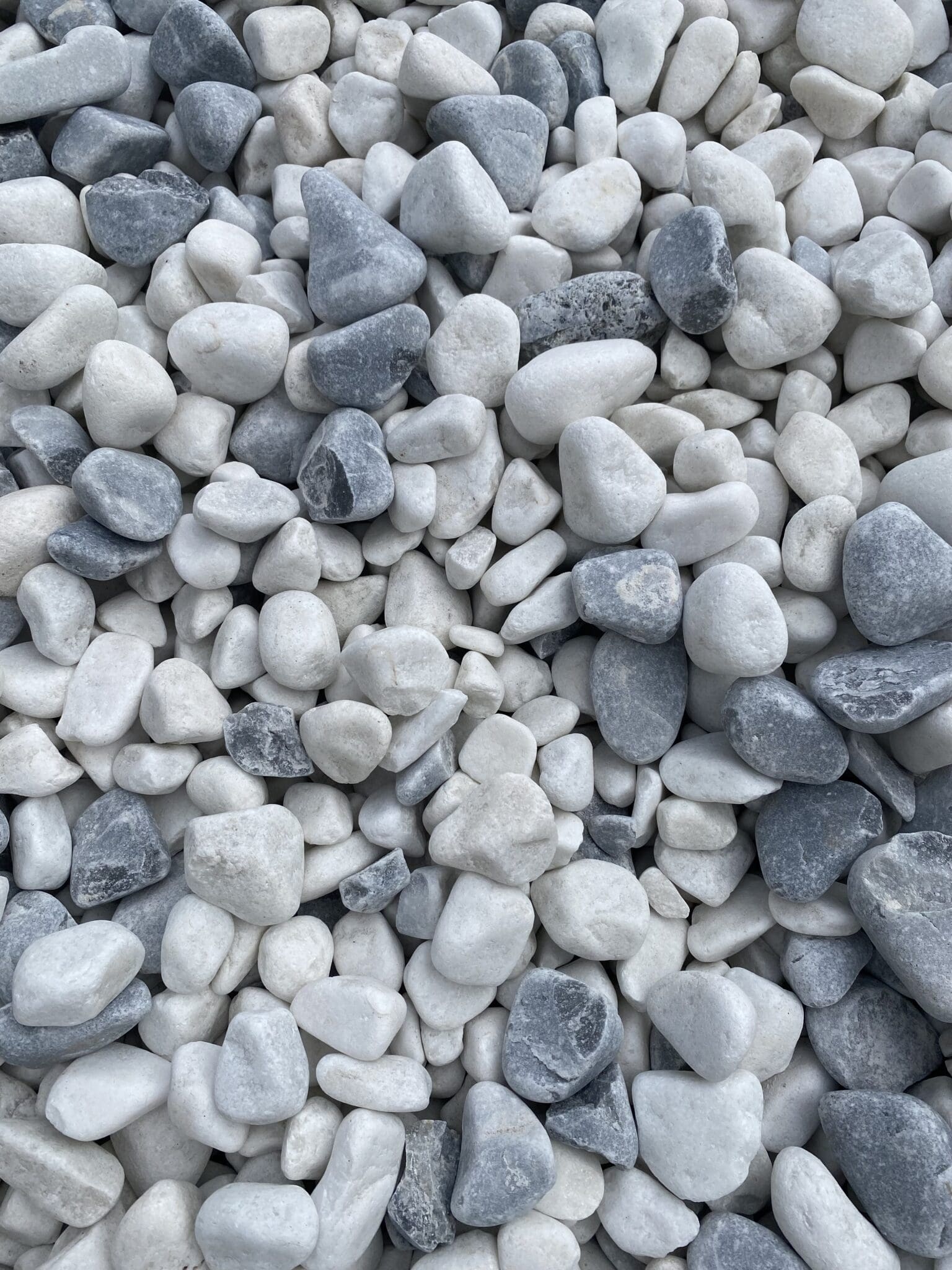 Galets Décoratifs Coco - Ozaé Graviers Déco